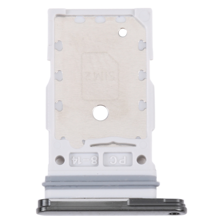 For Samsung Galaxy S23 / S23+ SM-S961B/S911B Original SIM Card Tray ...