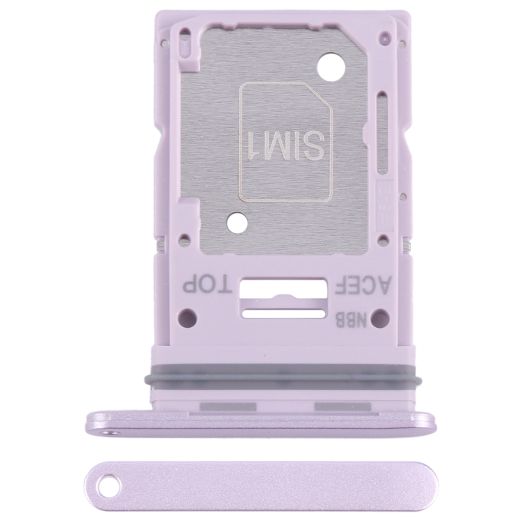 For Samsung Galaxy A35 SM-A356B Original SIM Card Tray + SIM / Micro SD ...