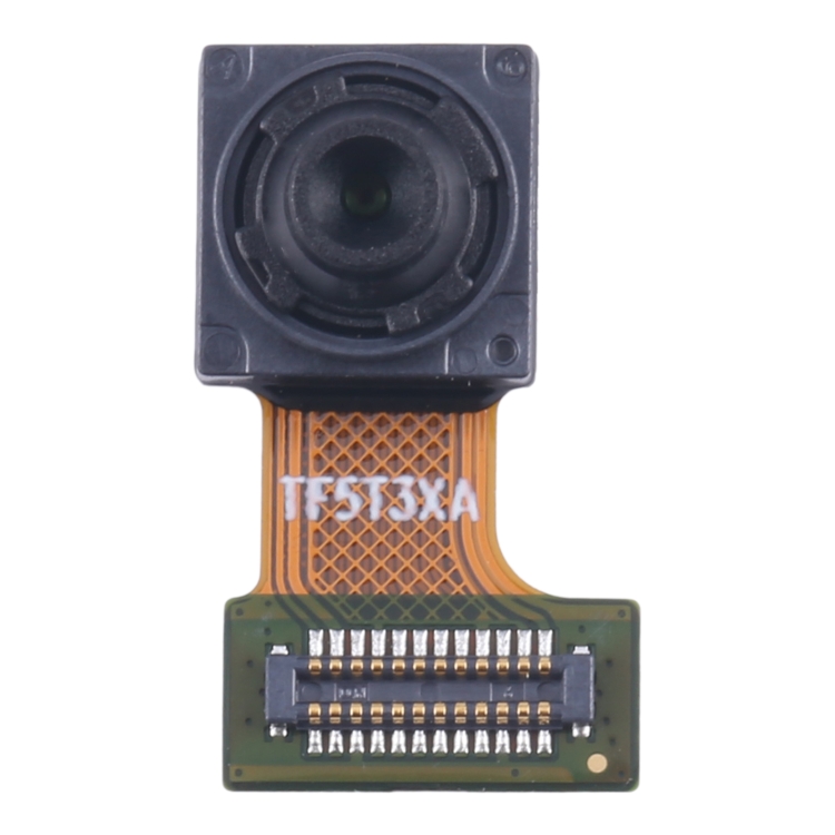 สำหรับ Samsung Galaxy A03 Core SM-A032F กล้องหน้าเดิม