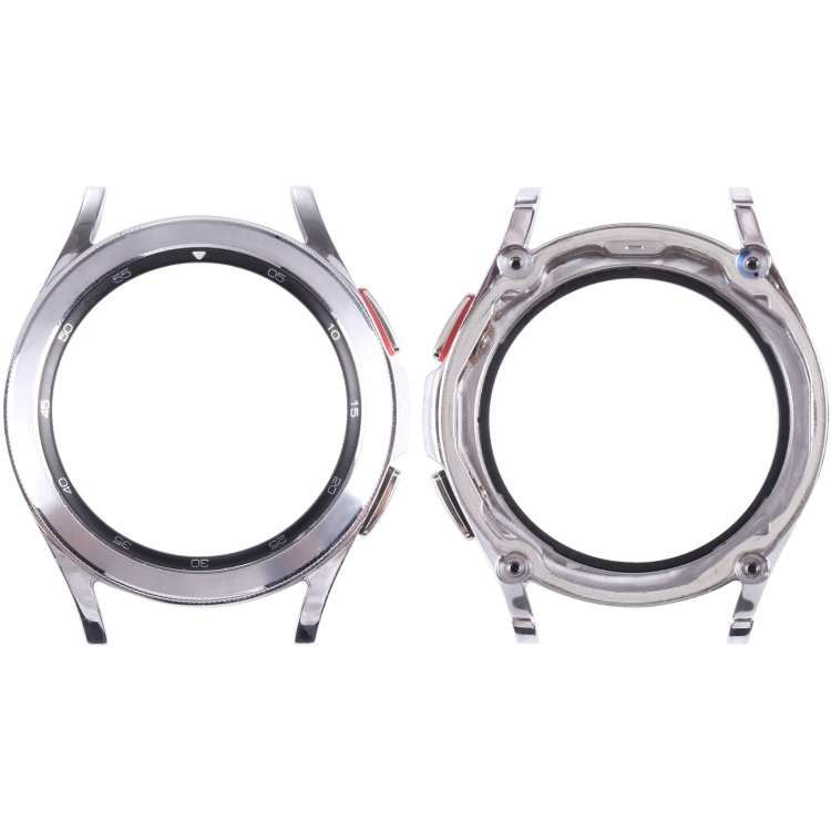 Original LCD Screen Frame Bezel Plate For Samsung Galaxy Watch4 Classic ...