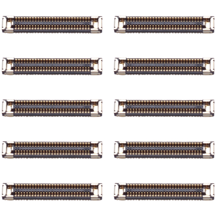 For Samsung Galaxy Note20 Ultra Motherboard LCD Display FPC Connector