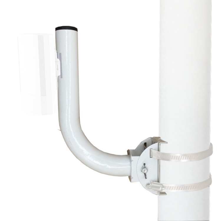 Outdoor AP Wireless Monitoring Bridge Bracket Infrared Radio Multi ...