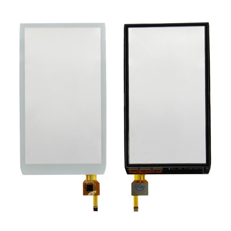 TTGO T5 4.7 pulgadas E-Papel ESP32 Panel táctil capacitivo H479 Tapa ...