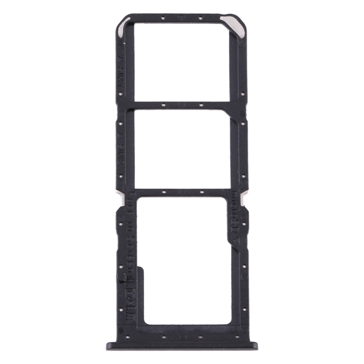 For OPPO A32 / A53 4G / A33 2020 / A53s / A11s PDVM00 SIM Card Tray ...