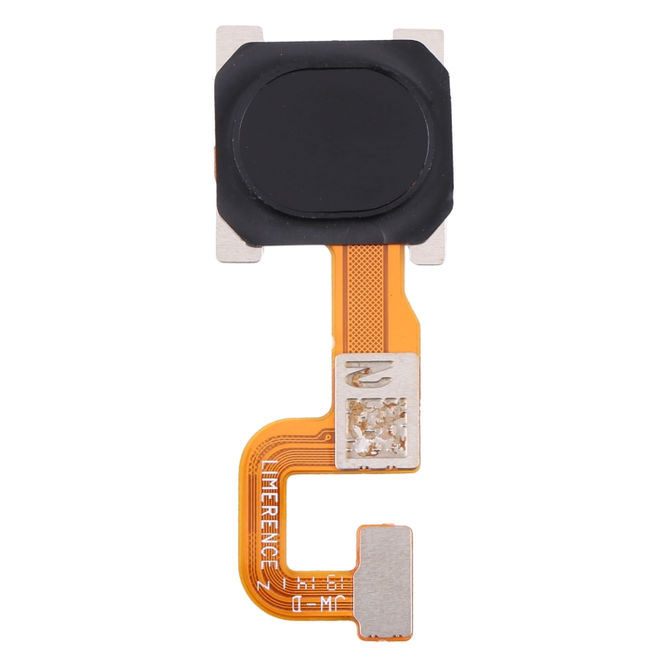 For OPPO F9 / A7x Fingerprint Sensor Flex Cable (Black)