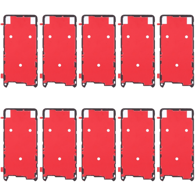 For OPPO Reno 5G / Reno 4G PCAM00 PCAT00 CPH1917 CPH1921 10pcs Back ...