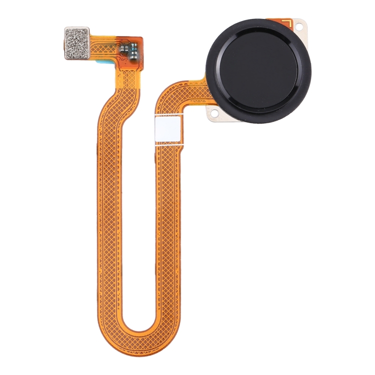 ลายนิ้วมือเซนเซอร์ Flex Cable สำหรับ Motorola Moto P50 / One Vision ...