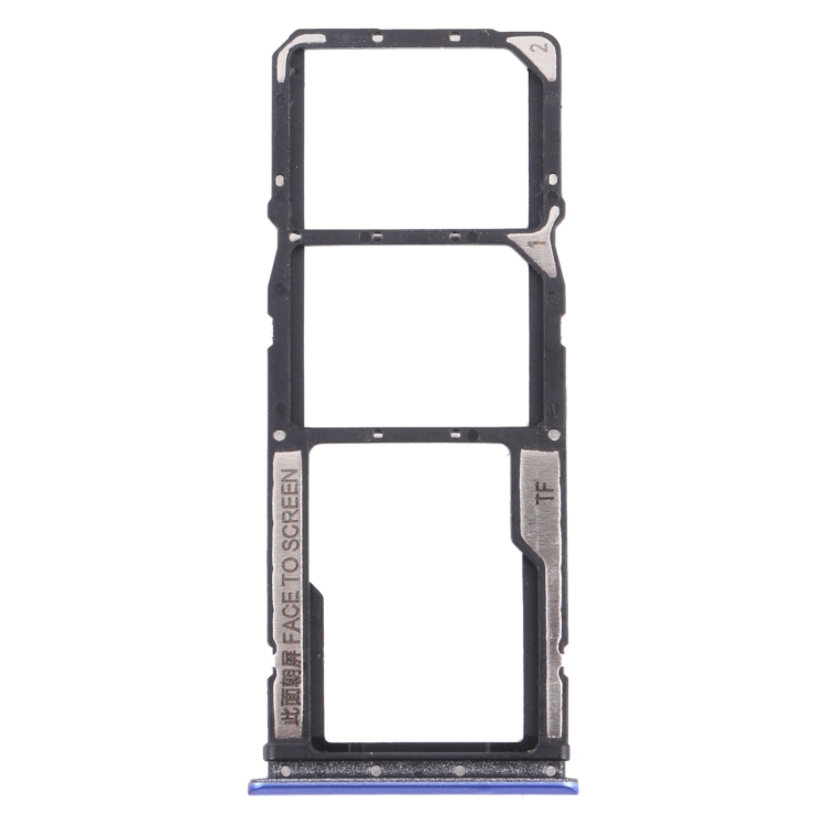 Tarjeta SIM Tray + Tarjeta SIM Tray + Micro SD Tarjeta Bandeja para ...