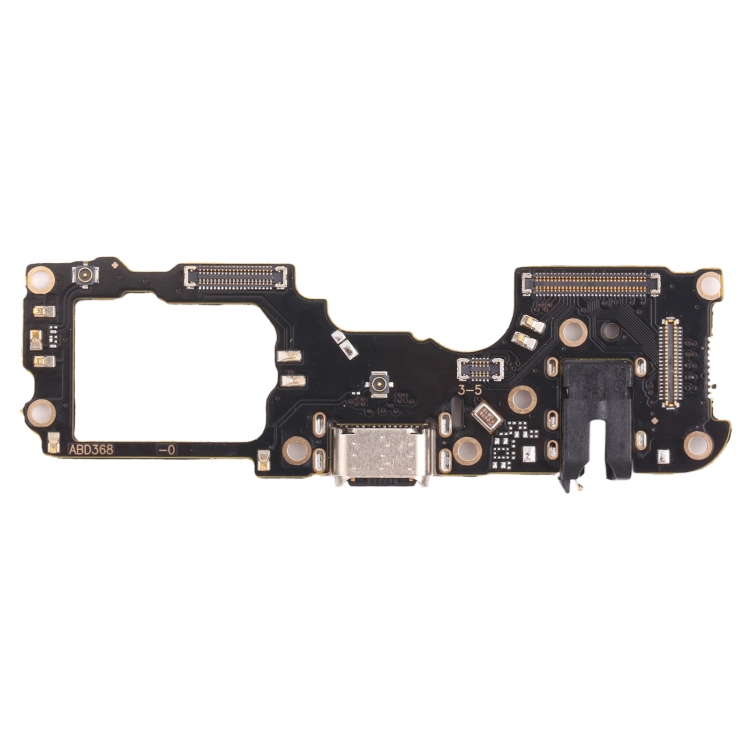 For OPPO Reno5 5G / Reno5 4G CPH2159 PEGM00 PEGT00 CPH2145 Charging ...