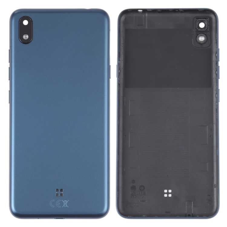 ฝาครอบแบตเตอรี่กลับสำหรับ LG K20 (2019) / K8 + LM-X120EMW LMX120EMW LM ...