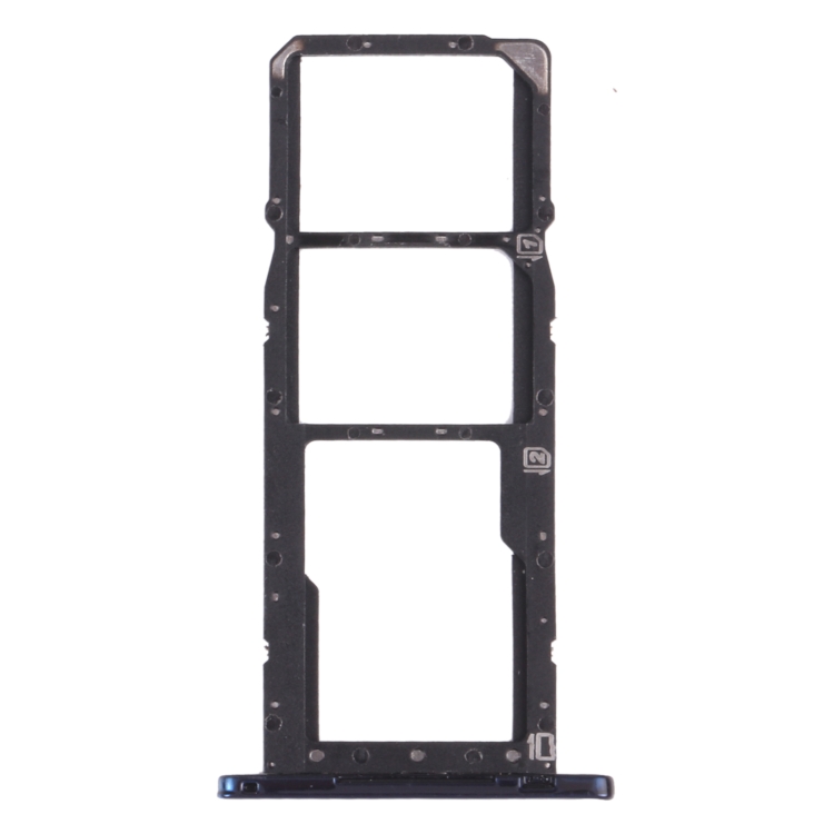 สำหรับ Infinix S3X X622 ถาดซิมการ์ด + ถาดซิมการ์ด + ถาดใส่การ์ด Micro ...