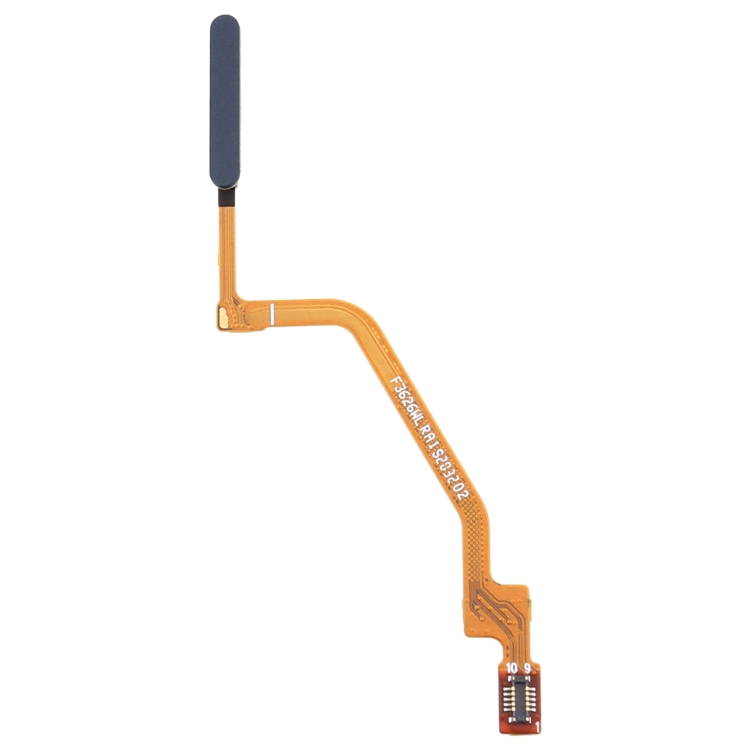 Fingerprint Sensor Flex Cable for Xiaomi Redmi Note 9S / Redmi Note 9 ...
