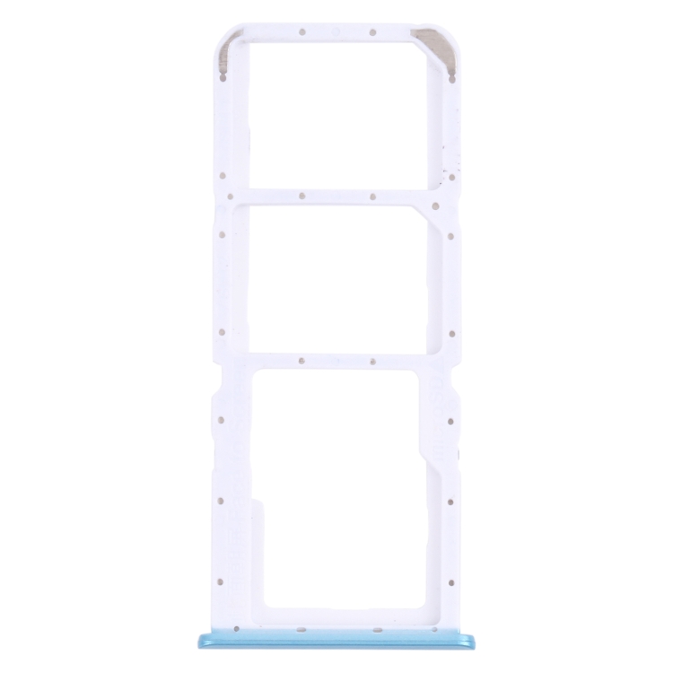 สำหรับ OPPO Realme 7i RMX2103 ถาดซิมการ์ด + ถาดซิมการ์ด + ถาดใส่การ์ด ...