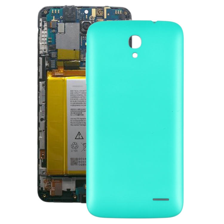 สำหรับ Alcatel One Touch Pop 2 (4.5) 5042D OT5042 5042 ฝาหลังแบตเตอรี่ ...