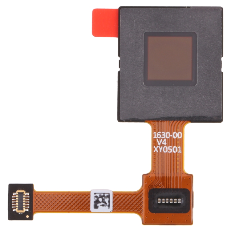 Xiaomi MI 11 M2011K2C, M2011K2G 용 지문 센서 플렉스 케이블