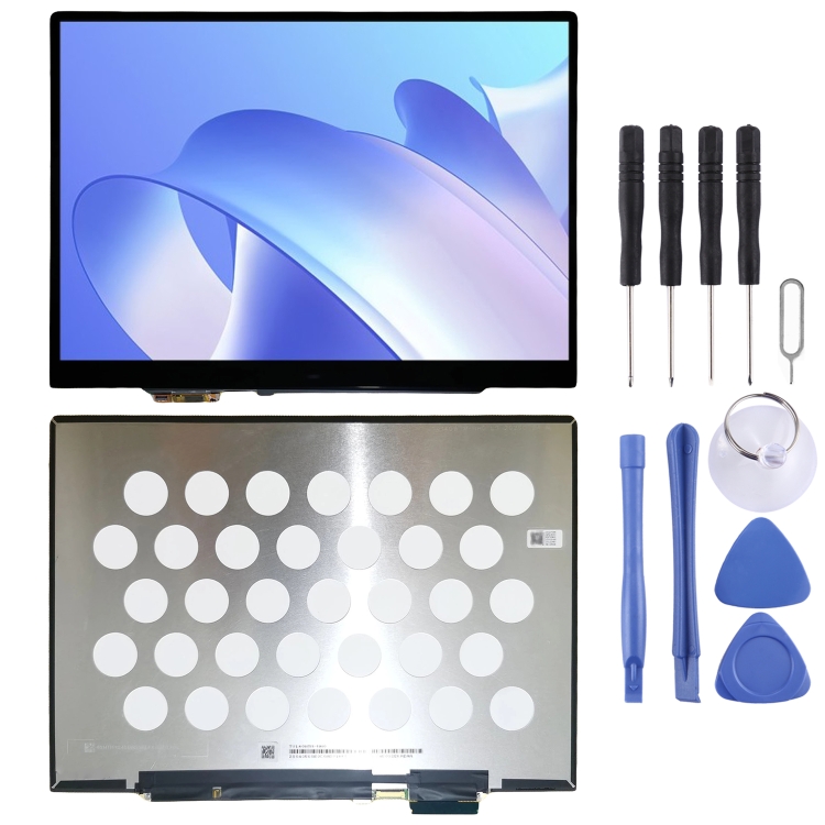 2160x1440 Original LCD Screen for Huawei Matebook 14 lKLVC-WFH9L KLVC ...