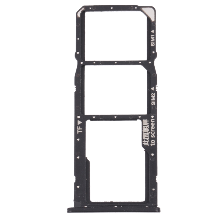 Sim Card Bandeil + Sim Card Tray + Micro SD Tarjeta Bandeja para Honor ...