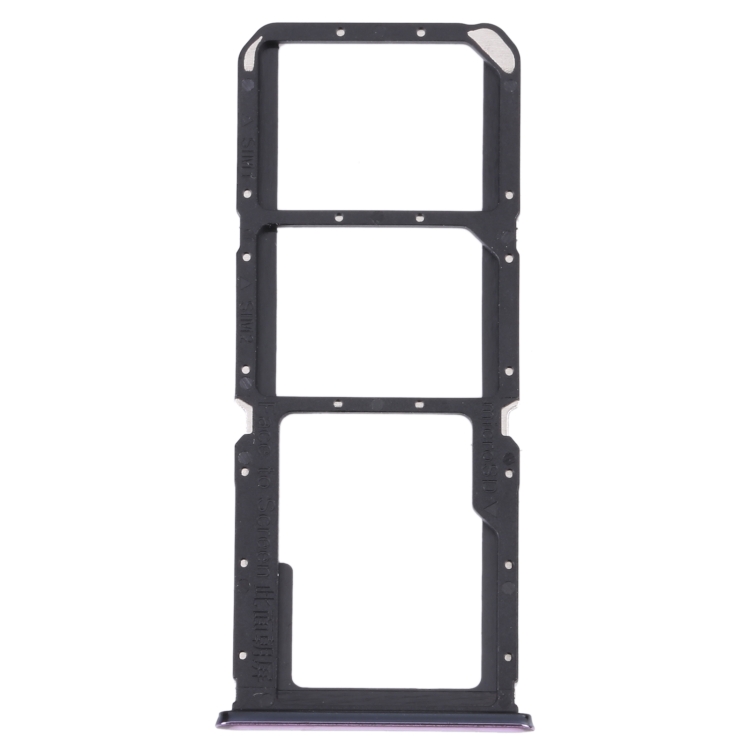 สำหรับ OnePlus Nord N200 5G DE2118 / DE2117 ถาดซิมการ์ด + ถาดซิมการ์ด ...