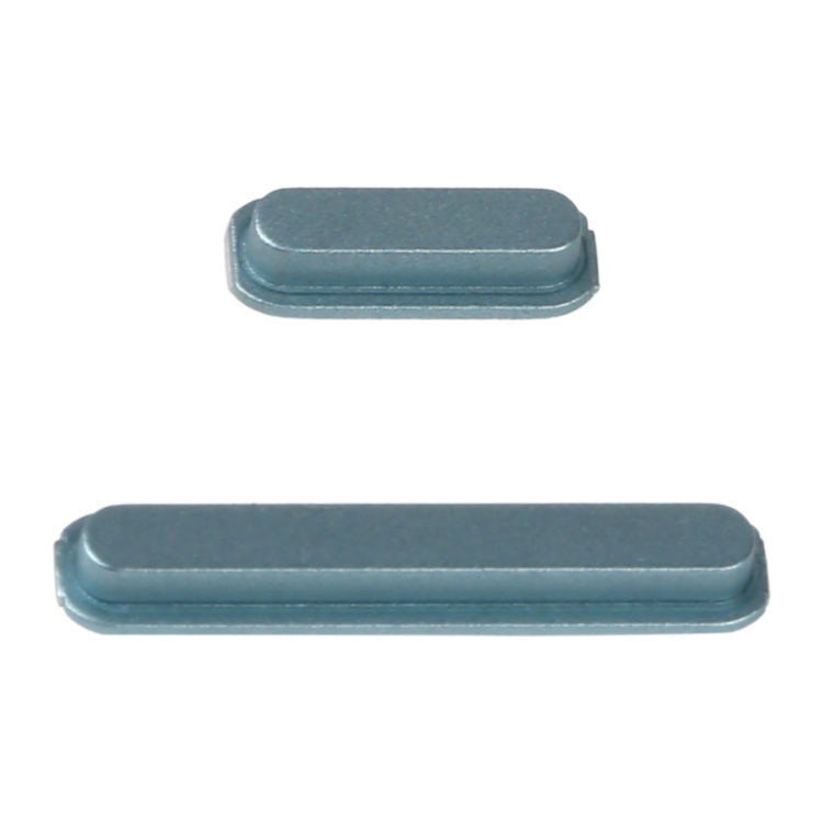 Original Side Keys for Sony XPeria XZ1 Compact (Blue)