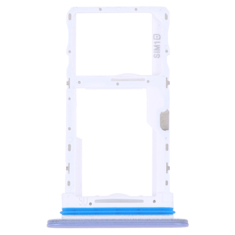 For Sony Xperia 10 IV Original SIM Card Tray + SIM / Micro SD Card Tray ...