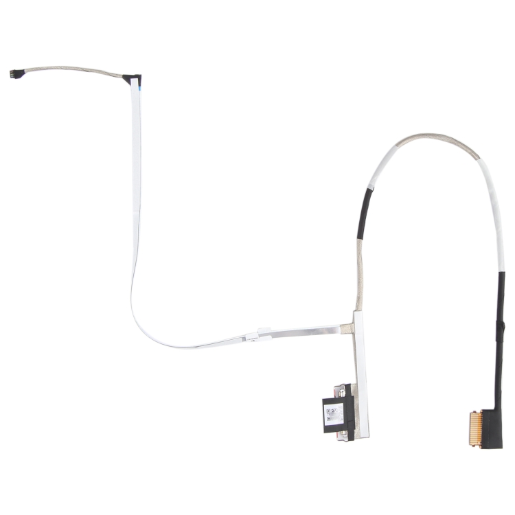 40pin OP5 DD00P5LC021 DD00P5LC022 DD00P5LC001 TPN-Q230 LCD 케이블 HP 파빌리온 ...