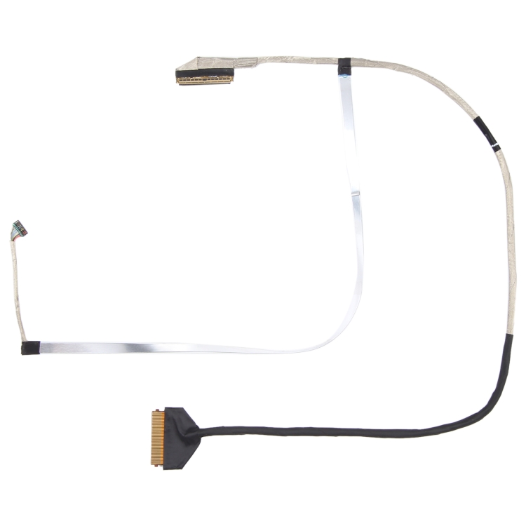 144HZ 40Pin K1N-3040172-J36 LCD Cable For MSI MS16W1 MS16R4 MS16RW GF65 ...