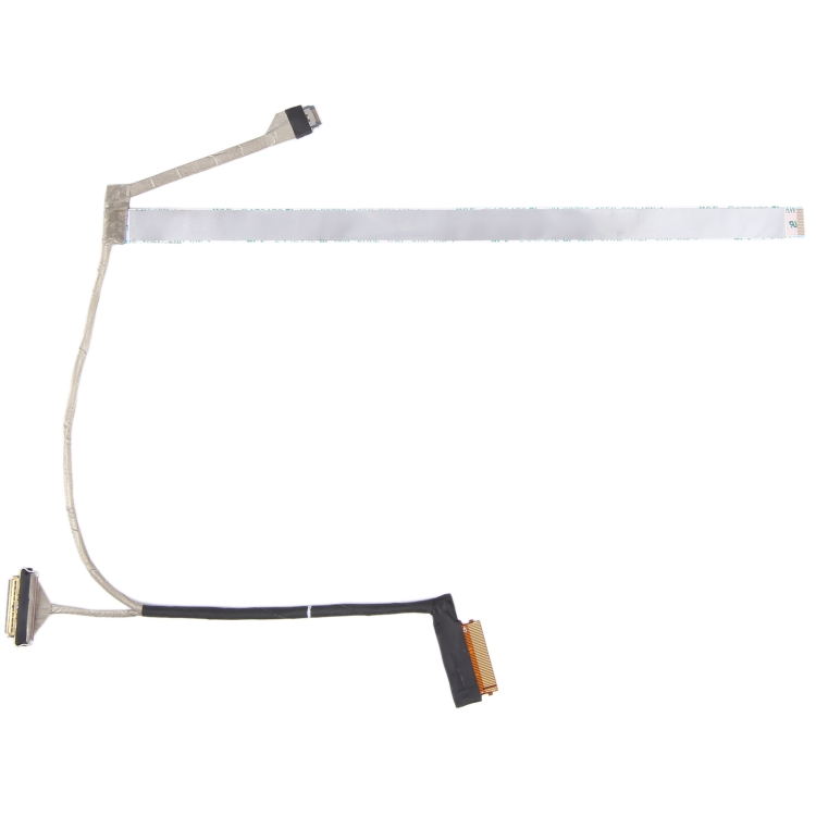 30Pin 5C10S30129 DC02C00M700 LCD Cable For Lenovo Yoga 7-14ITL 82BH 7 ...
