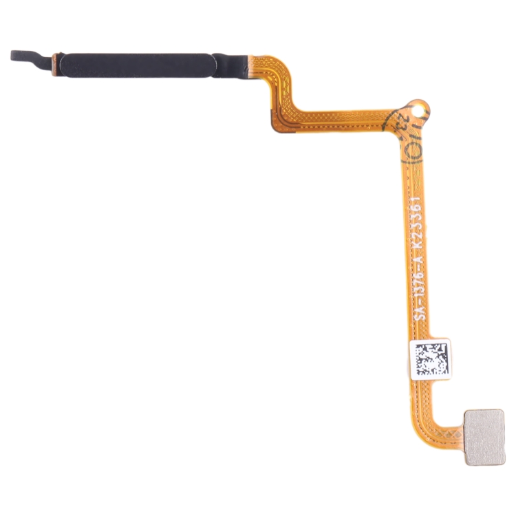 Flex Cables - For Xiaomi Redmi 13C Original Fingerprint Sensor Flex ...
