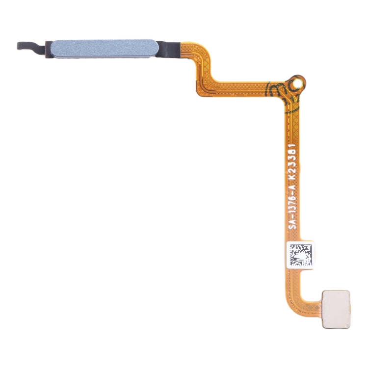 Flex Cables - For Xiaomi Redmi 13C Original Fingerprint Sensor Flex ...