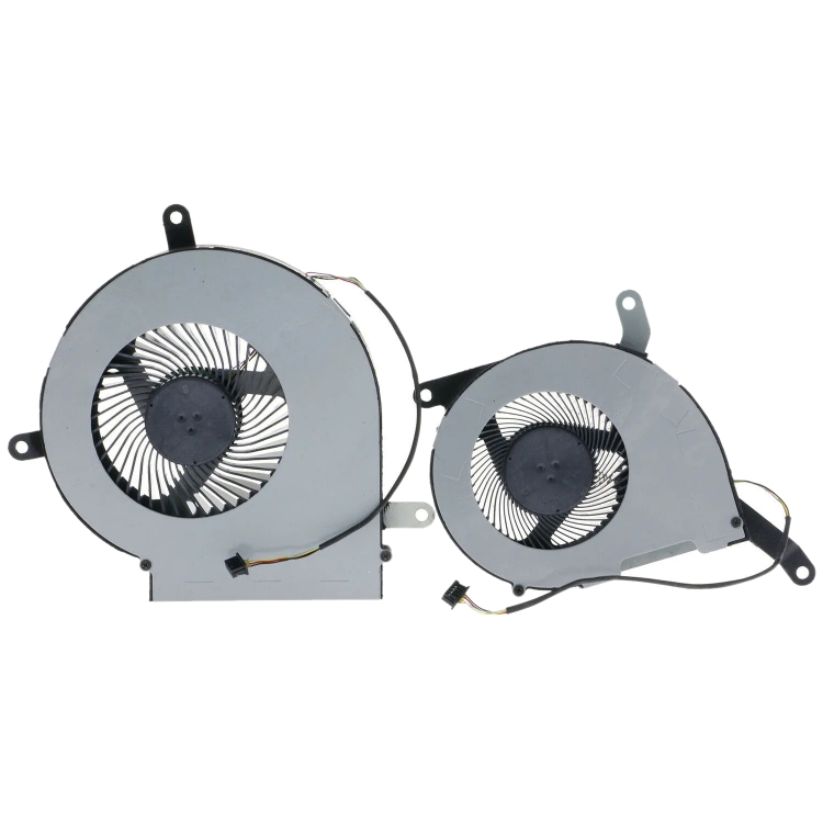 1 Pairs CPU Cooling Cooler Fan For Microsoft Surface Studio 28 NS6CB01 ...