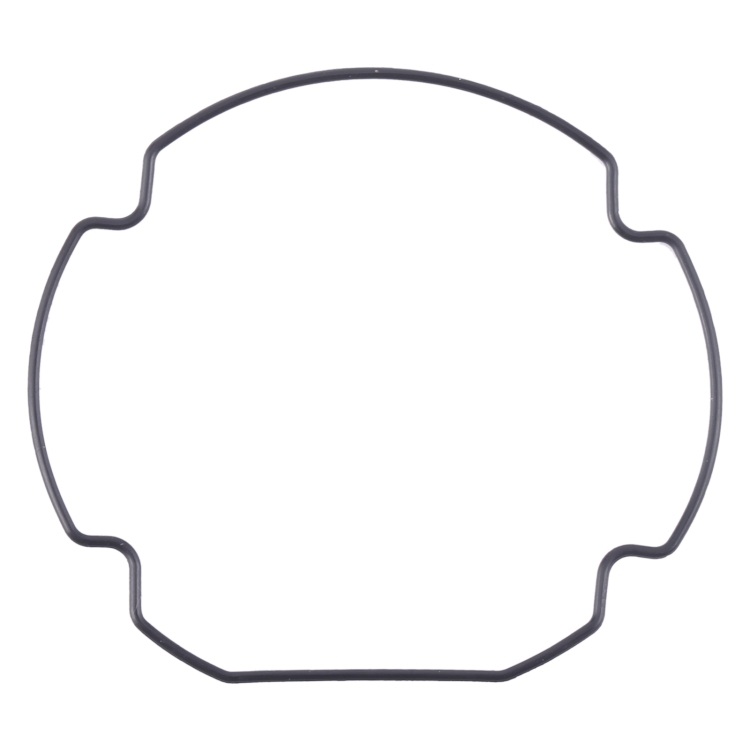 For Amazfit T-Rex Ultra Original Waterproof Rubber Ring