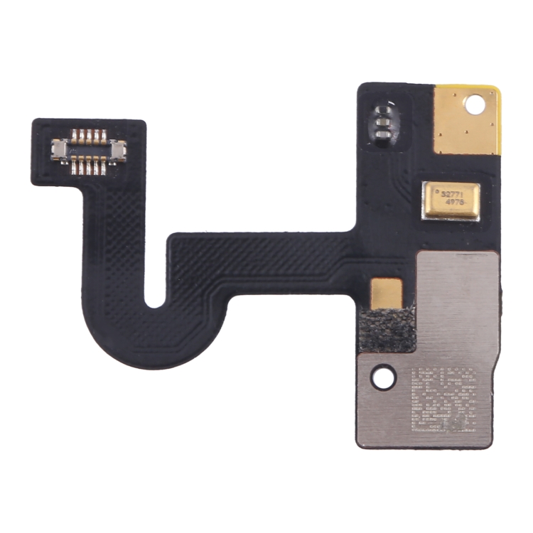 สำหรับ Nothing Phone 1 A063 ไมโครโฟนและไฟฉาย Flex Cable