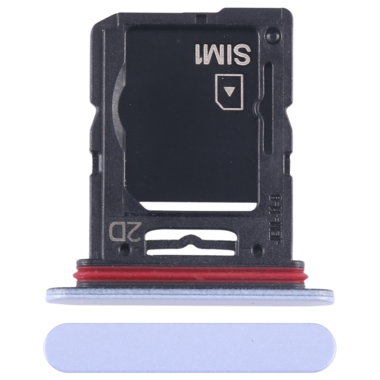 For Sony Xperia 10 V Original SIM Card Tray + SIM / Micro SD Card Tray ...