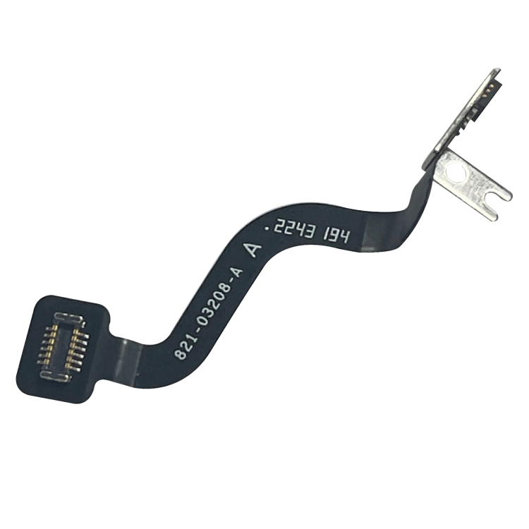 821-03208-A LCD Screen Cover Angle Sensor Sleep Cable for MacBook Pro ...