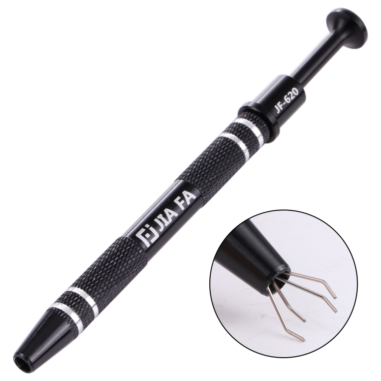 JIAFA JF-620 IC Chip Extractor Remover Tool BGA Elektronischer ...