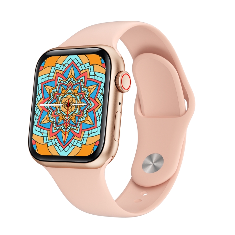 UP6 1.75 inch Color Screen Smart Watch, IP68 Waterproof, Support ...