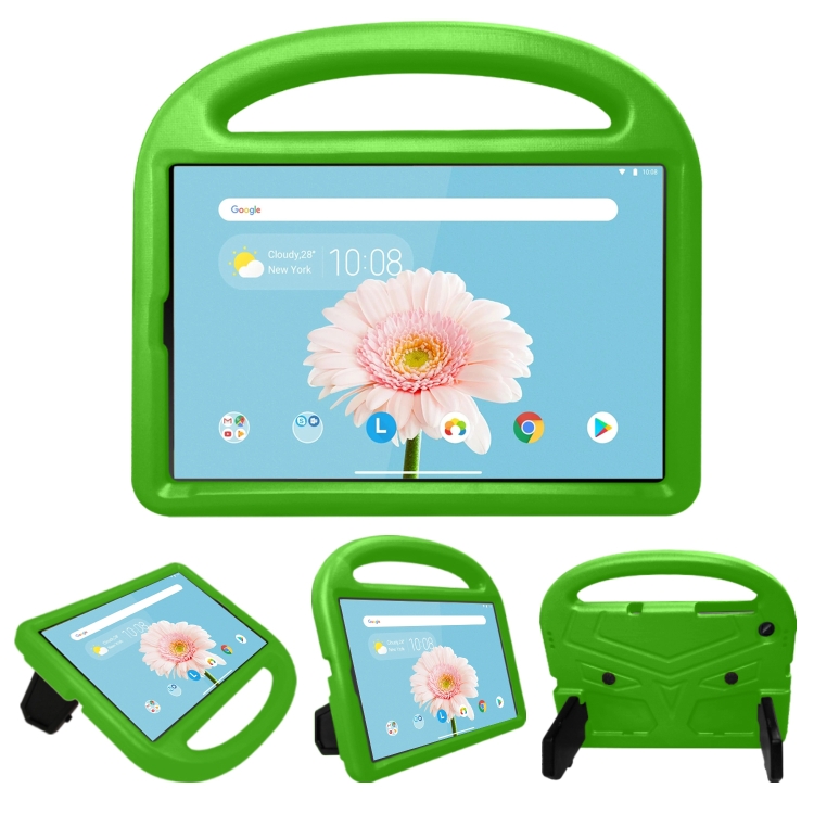 สำหรับ Lenovo Tab M10 10.1 Sparrow สไตล์วัสดุ EVA เด็กปลอกกันกระแทก (สี ...