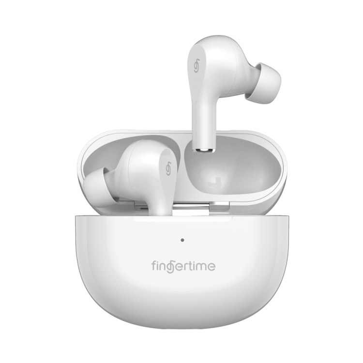 T16 สองพิเศษสแตนด์บาย TWS หูฟังไร้สายบลูทู ธ สเตอริโอสเตอริโอหูฟัง ...