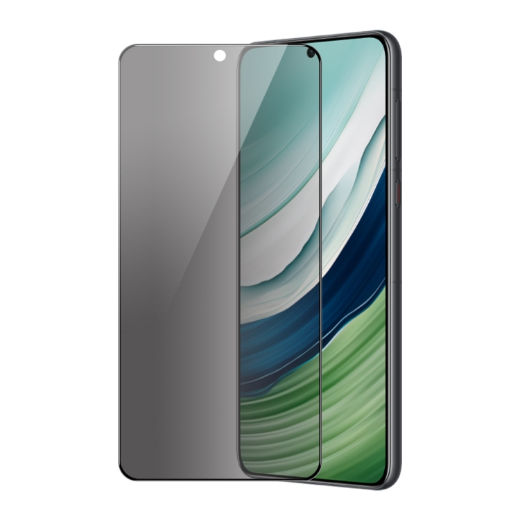 สำหรับ Huawei Mate 60 ENKAY Hat-Prince 28 องศาฟิล์มกระจกนิรภัยป้องกัน ...