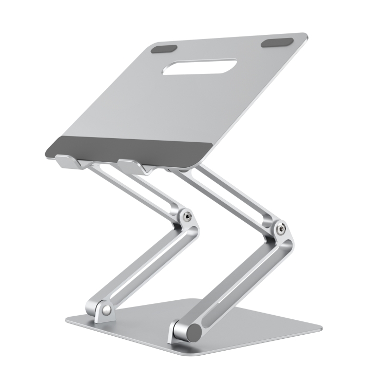 AP-2DH Multi-Angle Adjustable Aluminum Alloy Notebook Stand Folding ...