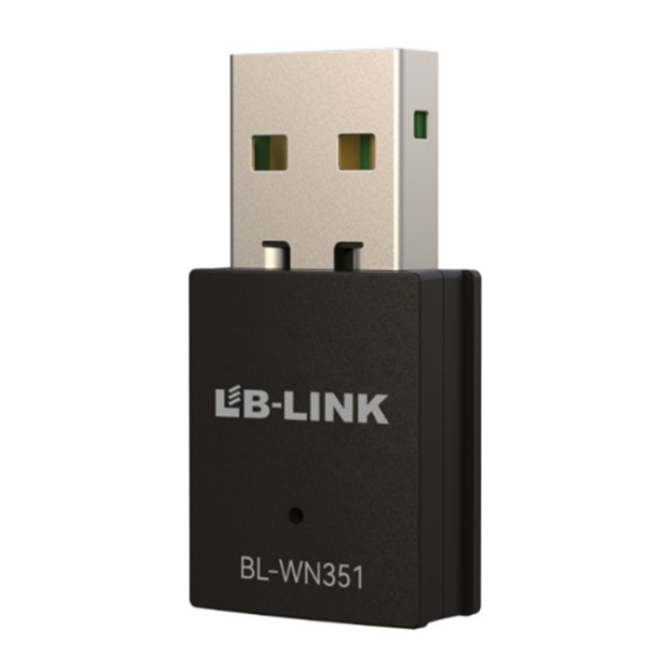 LB-LINK BL-WN351 pour ordinateur de bureau ordinateur portable 300M USB ...