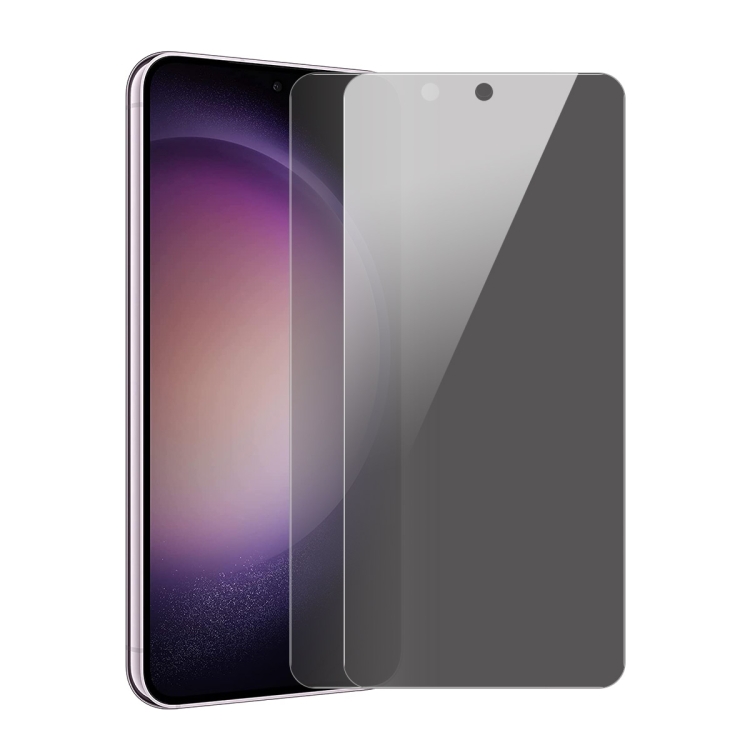 For Samsung Galaxy S23 FE 5G 2pcs ENKAY Hat-Prince 28 Degree Anti ...