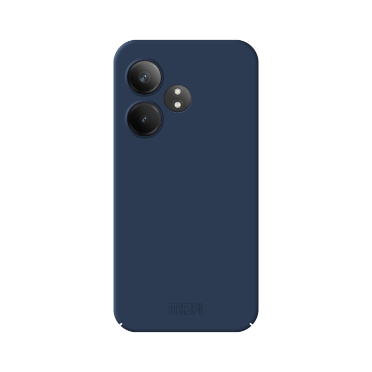 Para Realme GT Neo6 SE MOFI Qin Series Skin Feel Estuche para teléfono ...