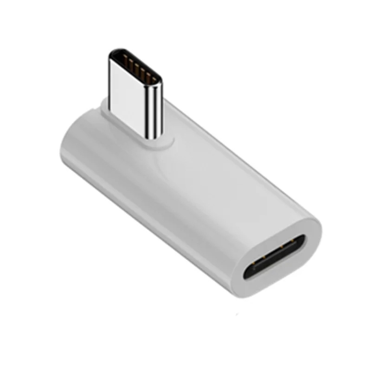 USB 3.1 Type-C to Type-C 40Gbps 8K Transmission Adapter 140W 5A Charge ...