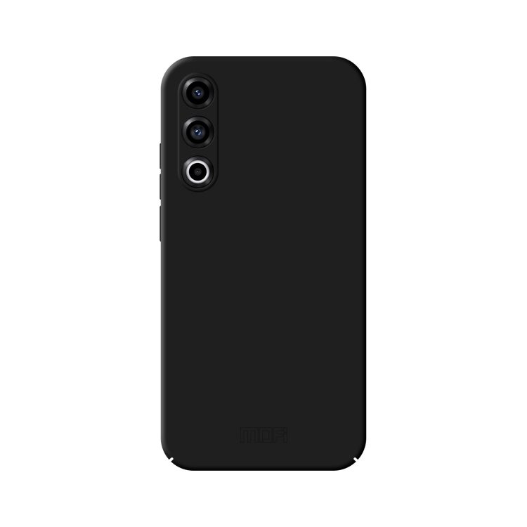 สำหรับ Meizu 21 MOFI Qin Series Skin Feel เคสโทรศัพท์พีซีแบบรวมทุกอย่าง ...