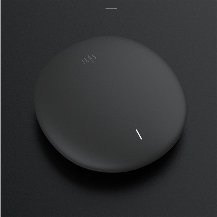 IKOS Apple Skin Dual Card Dual Standby IPhoneXs Three Card Three ...