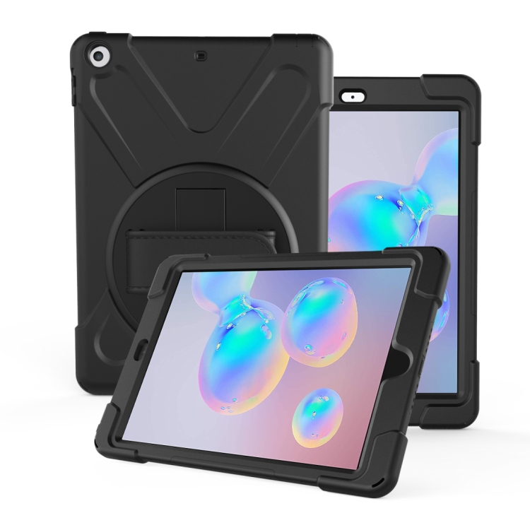 For Galaxy Tab S6 10.5 T860/T865/T867 2019 360 Degree Rotation PC ...