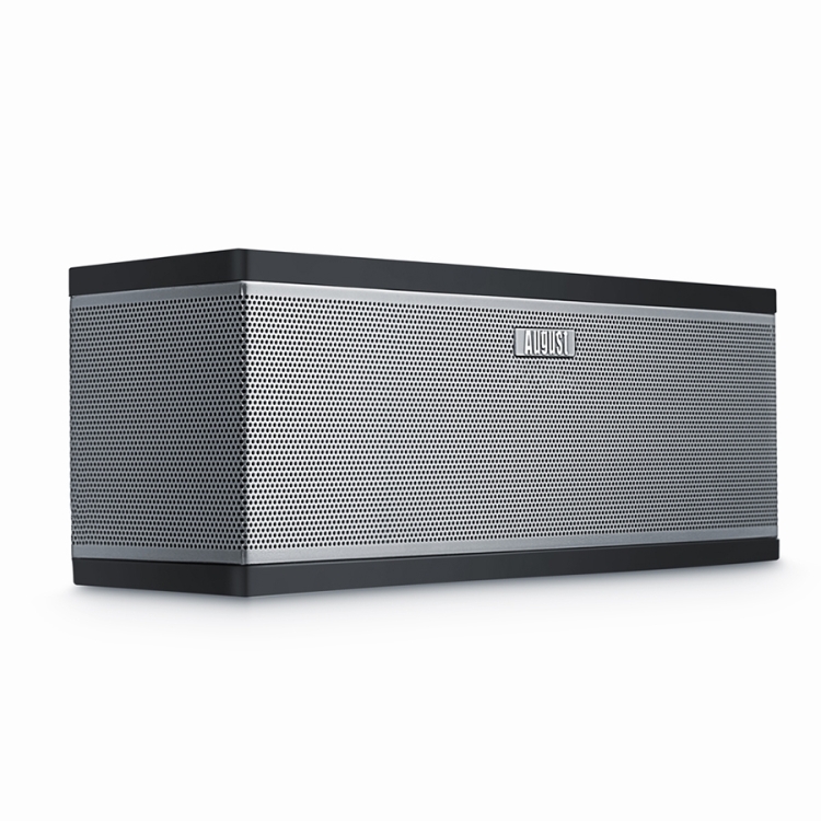 Portable Bluetooth Wireless Loudspeaker Sound System Stereo Music ...