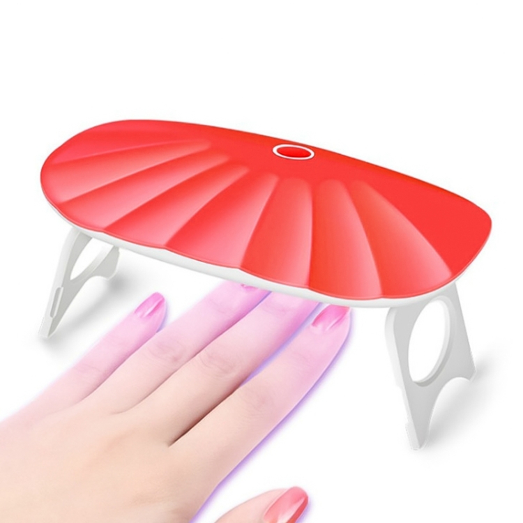 หลอด UV 6W สาย USB แบบพกพาใช้เครื่องส่องไฟขนาดเล็ก 30s / 60s เครื่อง ...