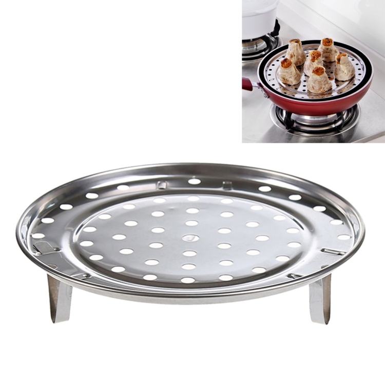 Multifunctional Waterproof Shelf Steaming Tray Stainless Steel Steaming ...